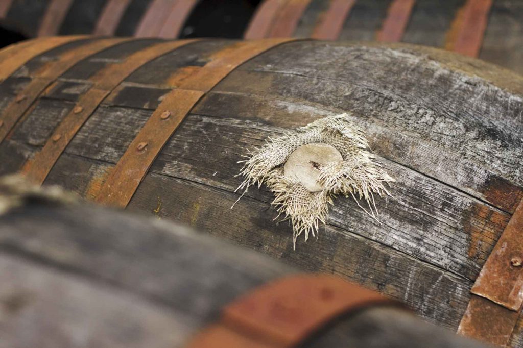 Springbank Tour - Springbank