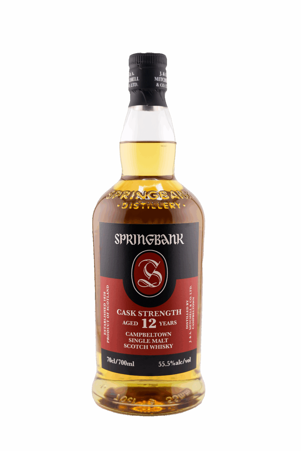 Springbank - Springbank